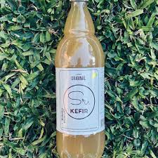 Jugo Kefir Original x 870Ml (Sr Kefir ) - Coquitos Venado